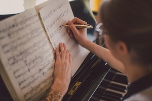 Classical Music Through Time (Timeline) - MustHaveClassicalMusic.com
