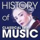 Classical Music Through Time (Timeline) - MustHaveClassicalMusic.com