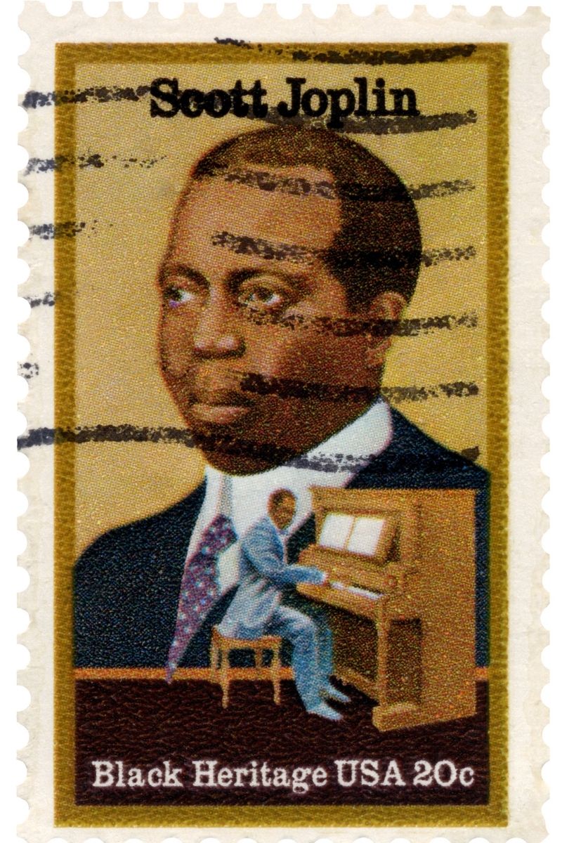 Who Pioneered Classical Ragtime Music? A Look at a Forefather of Modern ...