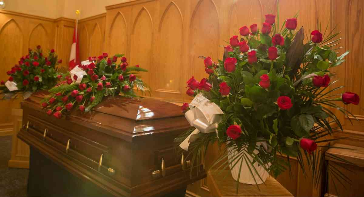 Classical Music of Royal Funerals: 10 Most Memorable Music