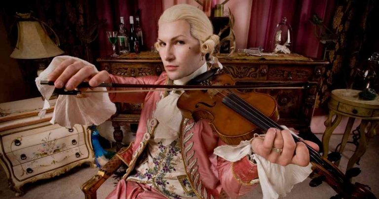 Ars Nova Composers- The Beauty Of The 14th-Century