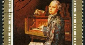 What Instruments Did Mozart Play?