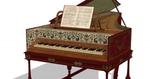 What Instruments Did Mozart Play?