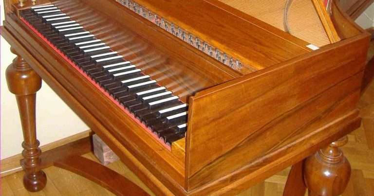 What Instruments Did Mozart Play?