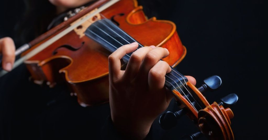 Cello vs Violin - What is there Difference?