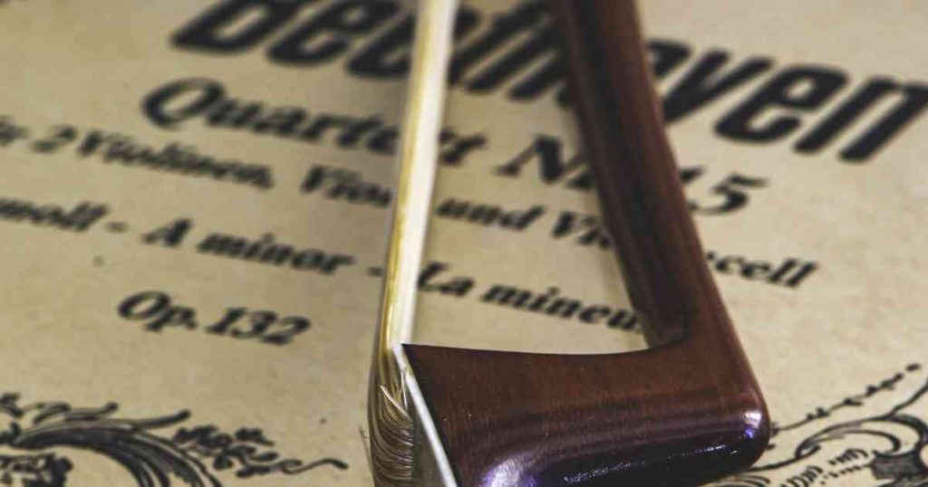 Op in Classical Music: The History Of The Opus Number