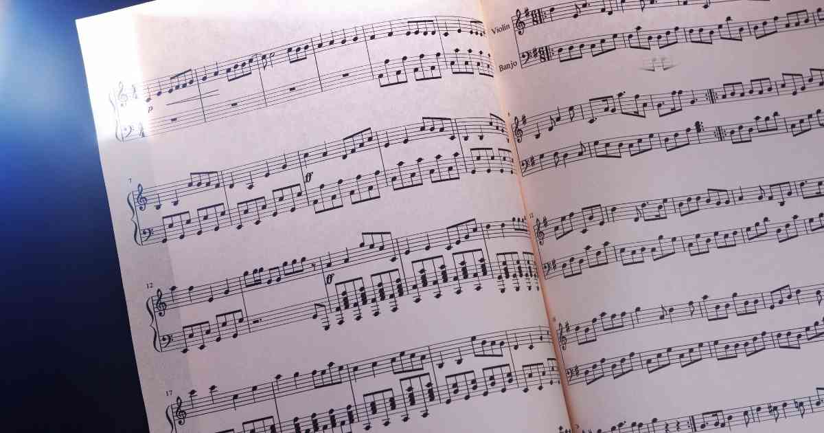 Op in Classical Music: The History Of The Opus Number