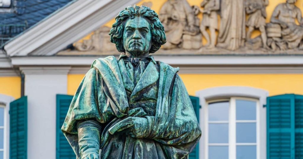 Top 9 Famous Romantic Era Composers of All Time