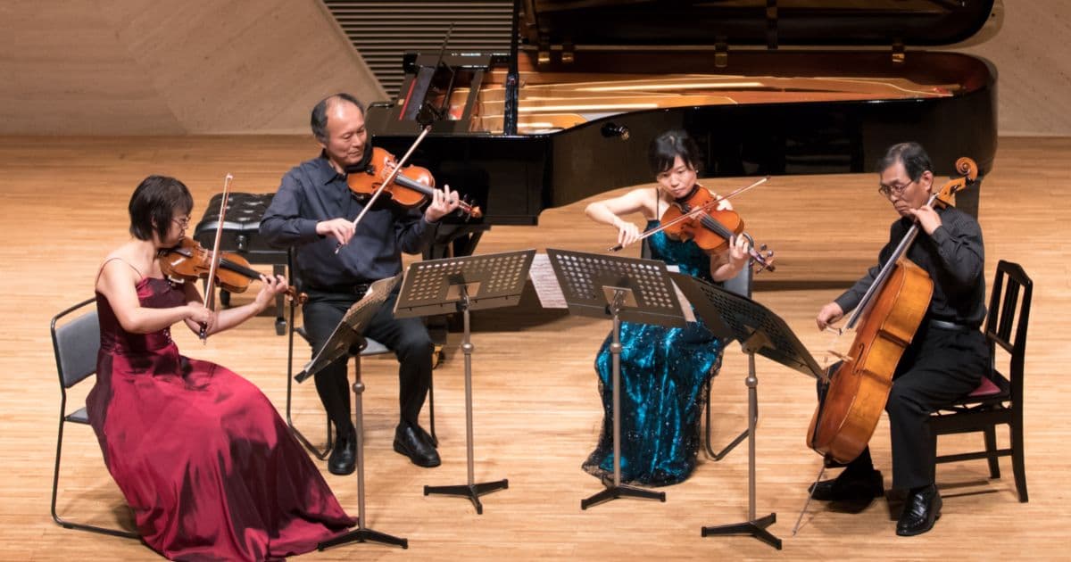 Discovering the World of Classical Music Genres